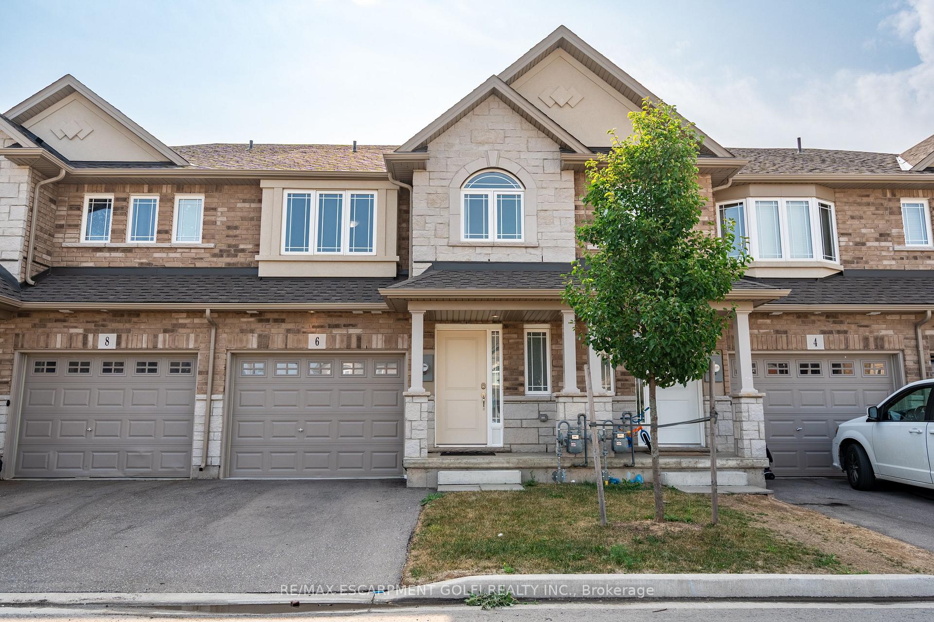 6 LOON Lane, Hamilton, ON L0R 1P0