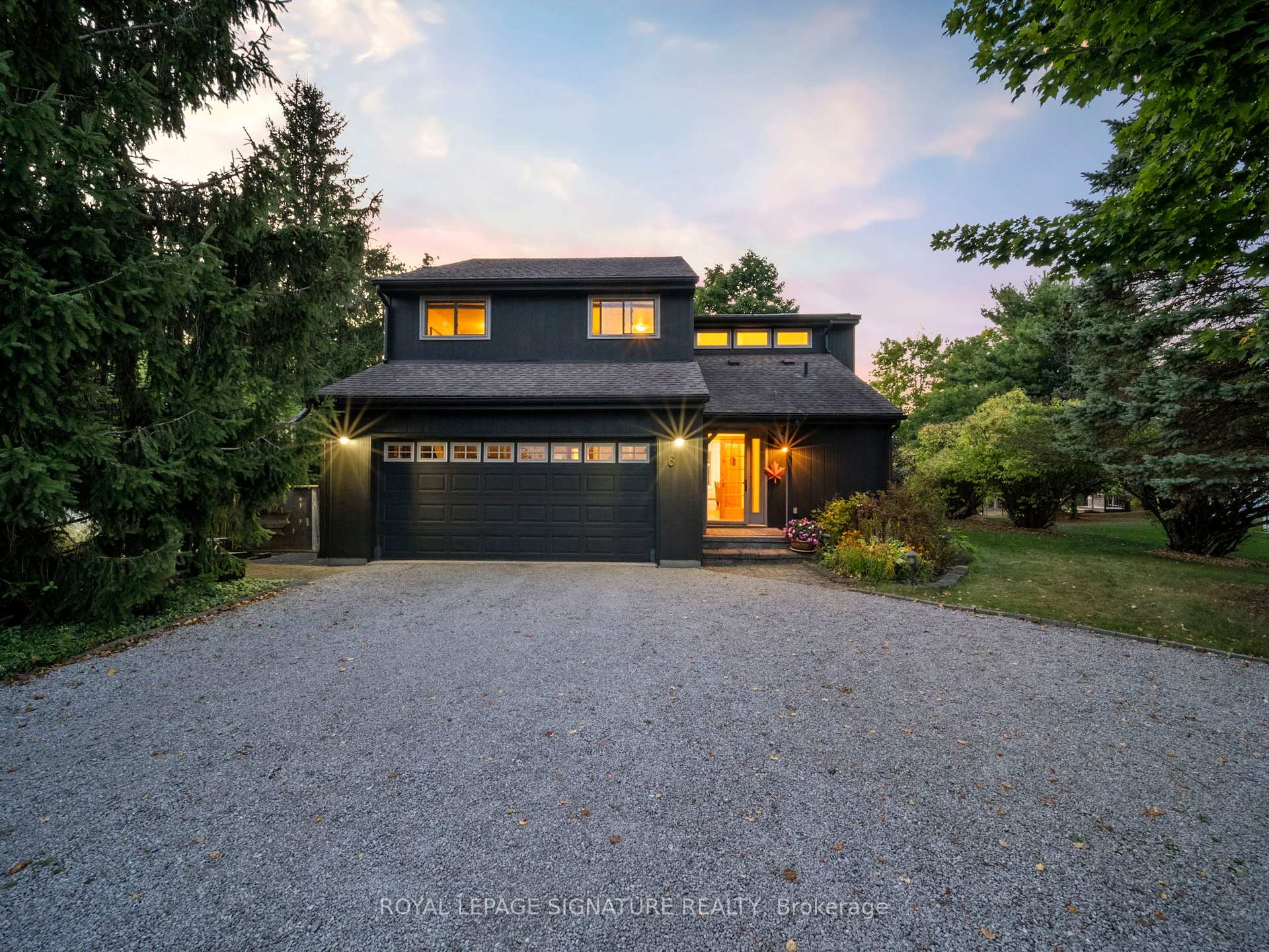 6 Petherwin Place, Oro-Medonte, ON L0L 1T0
