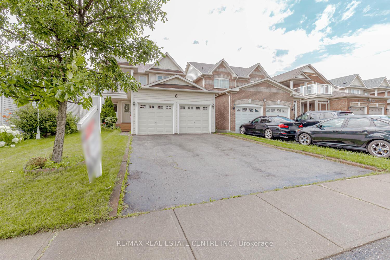 Basement Only - 6 Porchlight Road, Brampton, ON L6X 4S3