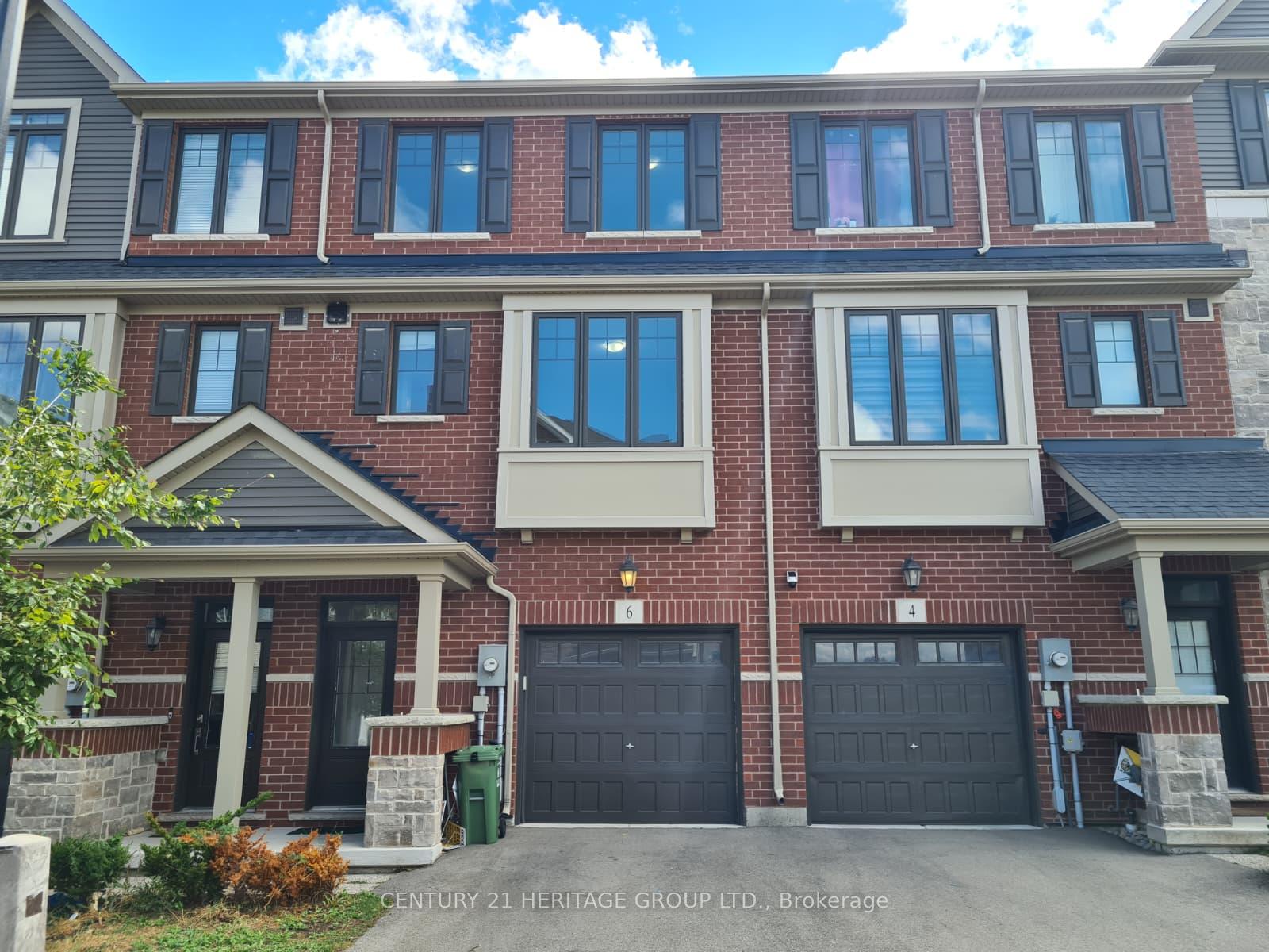 Hamilton Real Estate MLS® Listings & Houses For Sale