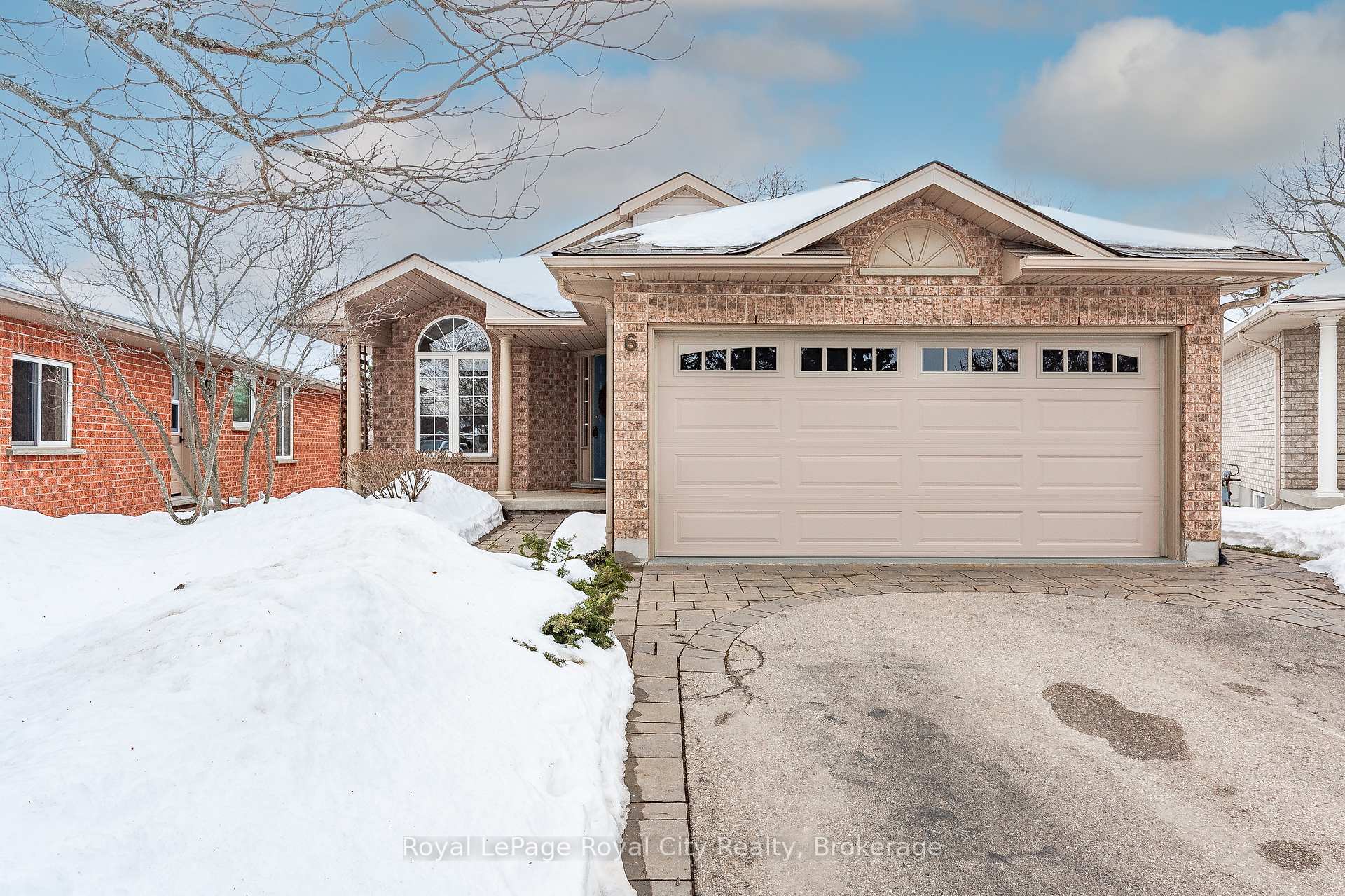 6 Sparling Court, Guelph, ON N1L 1H6