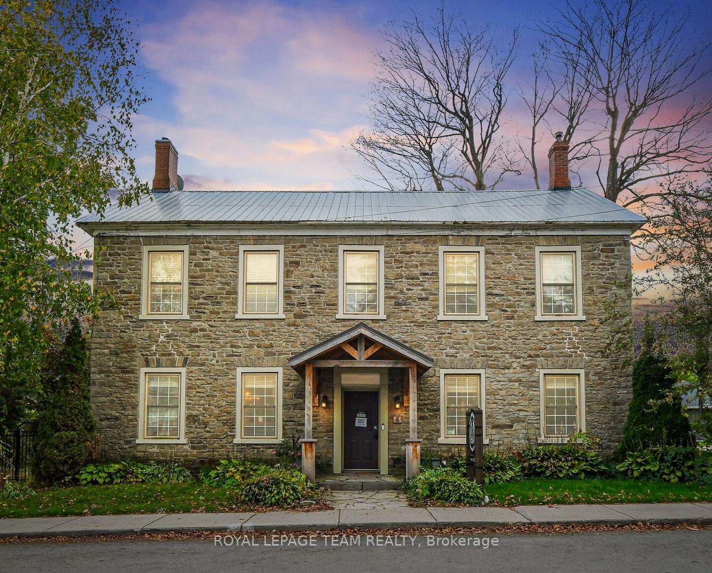 6 Spencer Street, Edwardsburgh/Cardinal, ON K0E 1X0