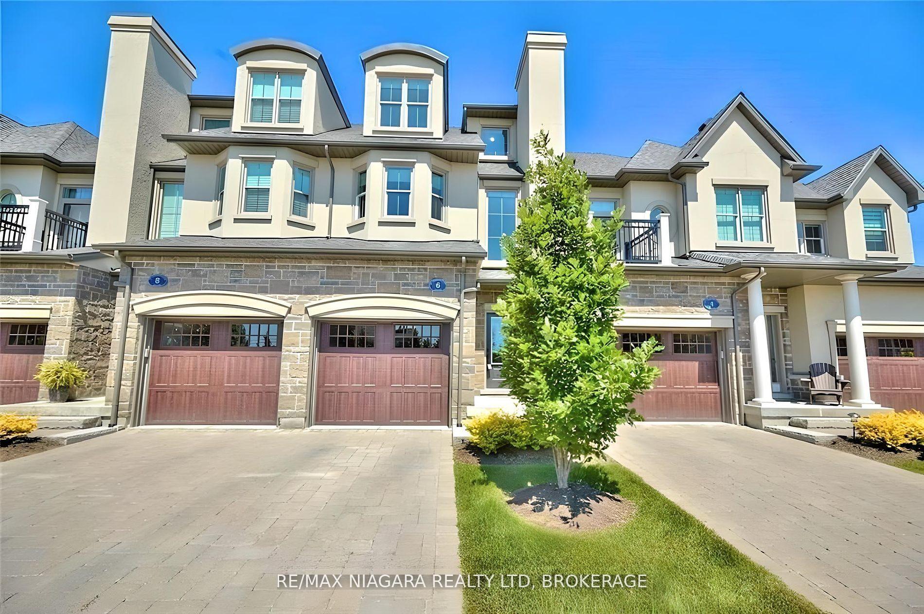 6 St. Andrews Lane S, Niagara-on-the-Lake, ON L0S 1J0