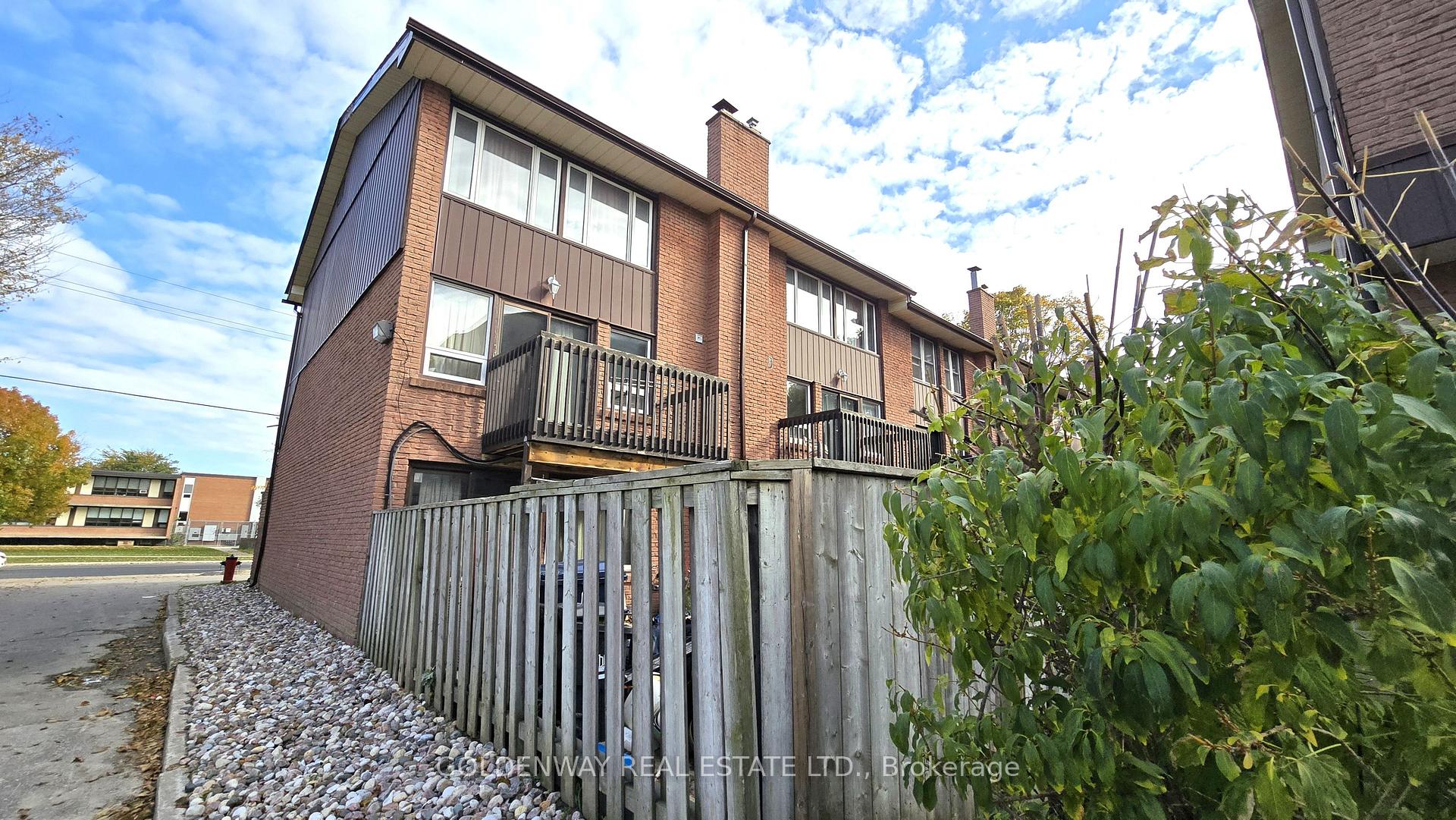 6-Upper Level - 2606 Midland Avenue W, Toronto, ON M1S 1R5