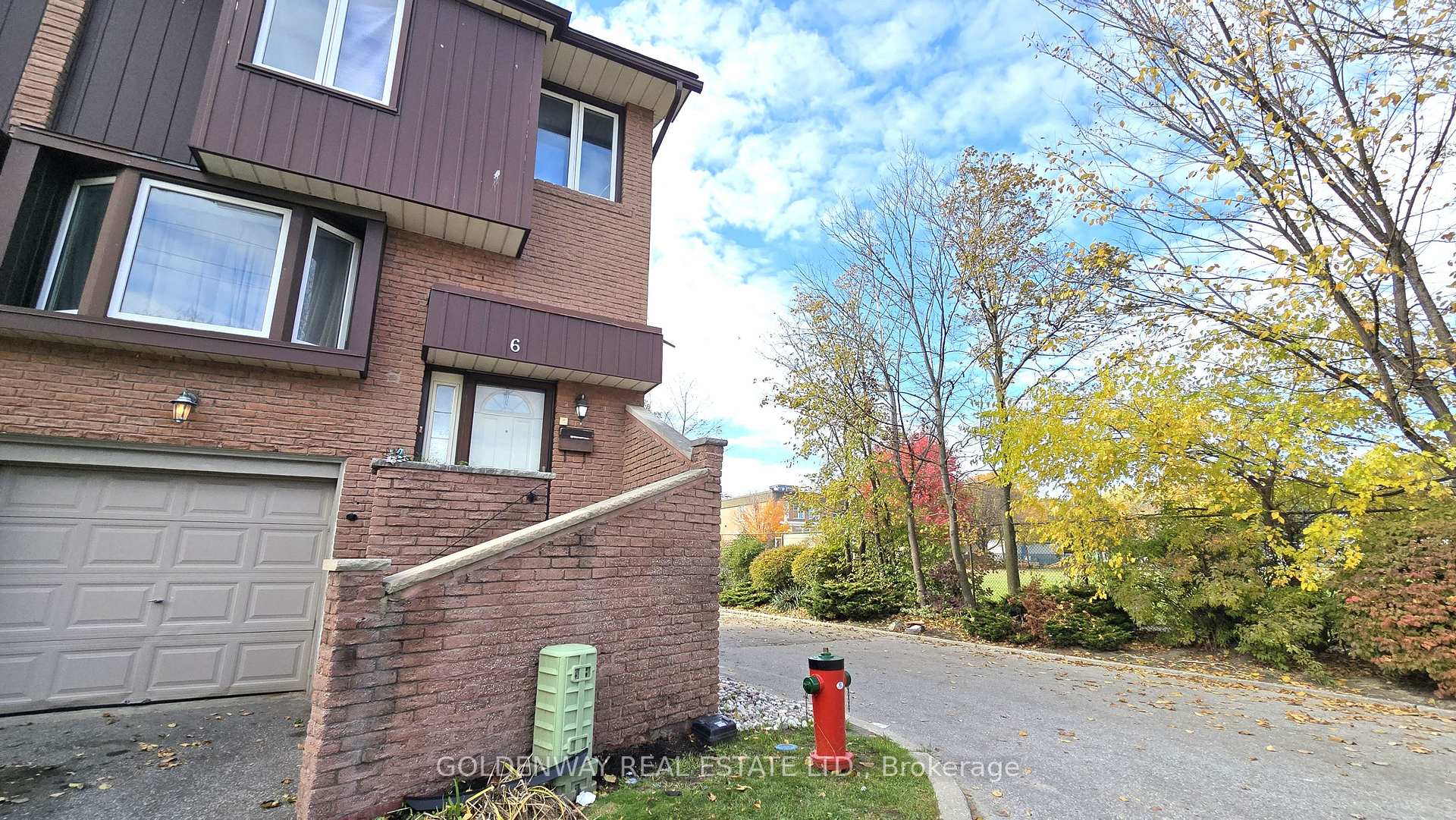 6-Upper Level - 2606 Midland Avenue W, Toronto, ON M1S 1R5