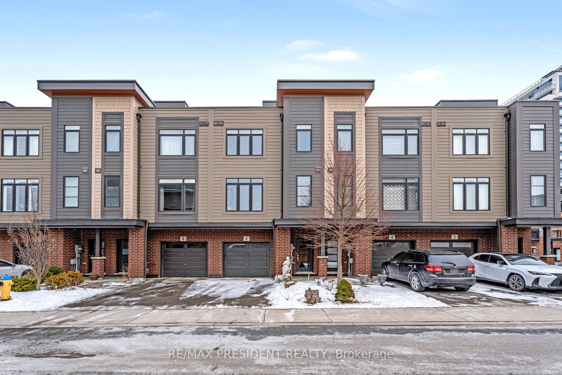 6 Waterview Lane, Grimsby, ON L3M 0H2