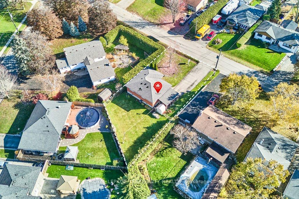 60 Allan Street, Scugog, ON L9L 1G1