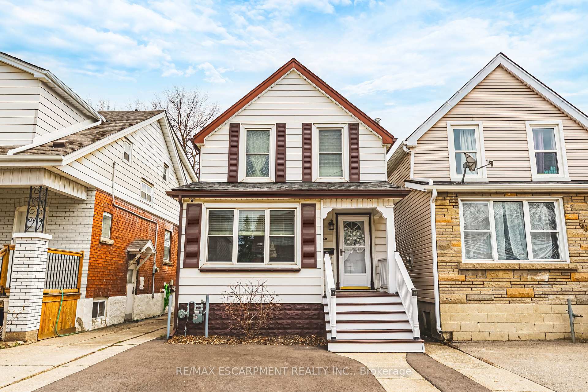 60 Belview Avenue, Hamilton, ON L8L 7K8