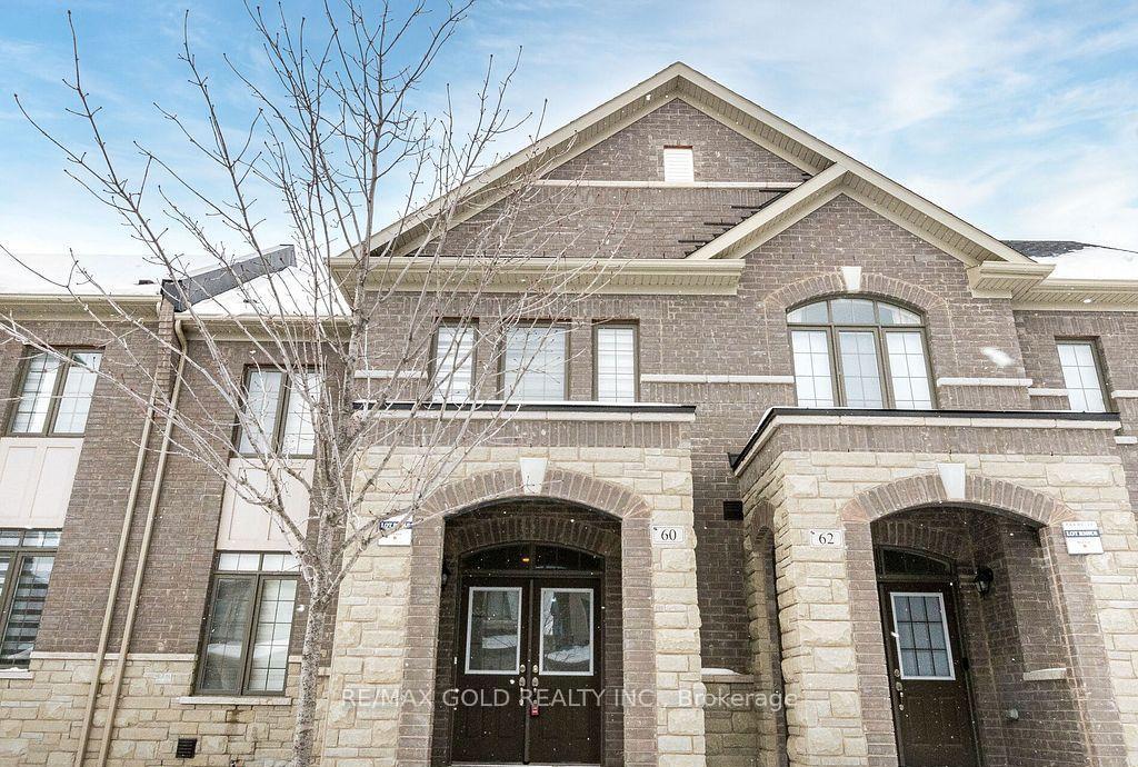 60 Block Road, Brampton, ON L7A 5B3