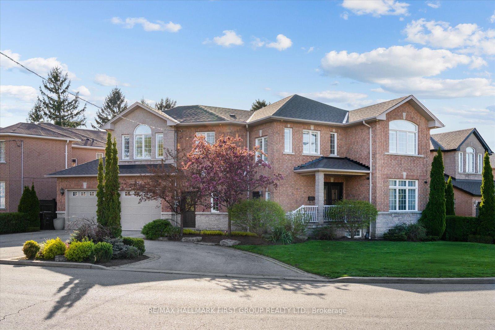 MAIN - 60 Brenda Crescent, Toronto, ON M1K 3C6