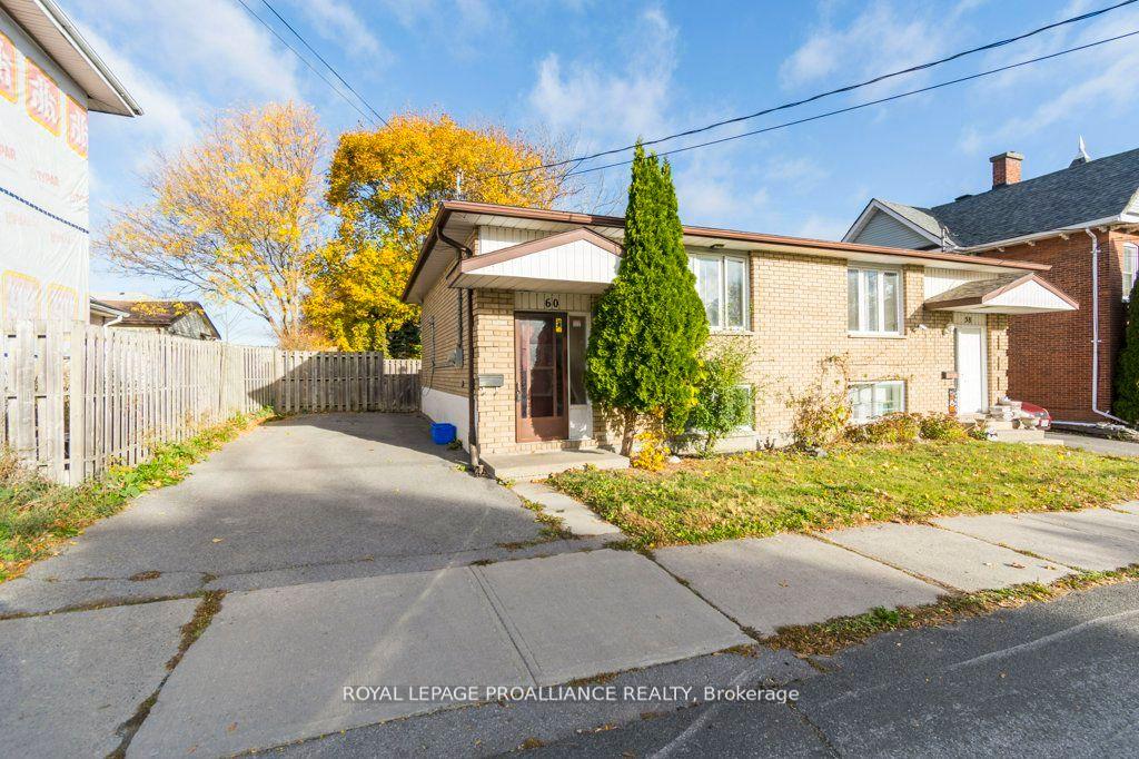 60 Catharine Street, Belleville, ON K8P 1L7