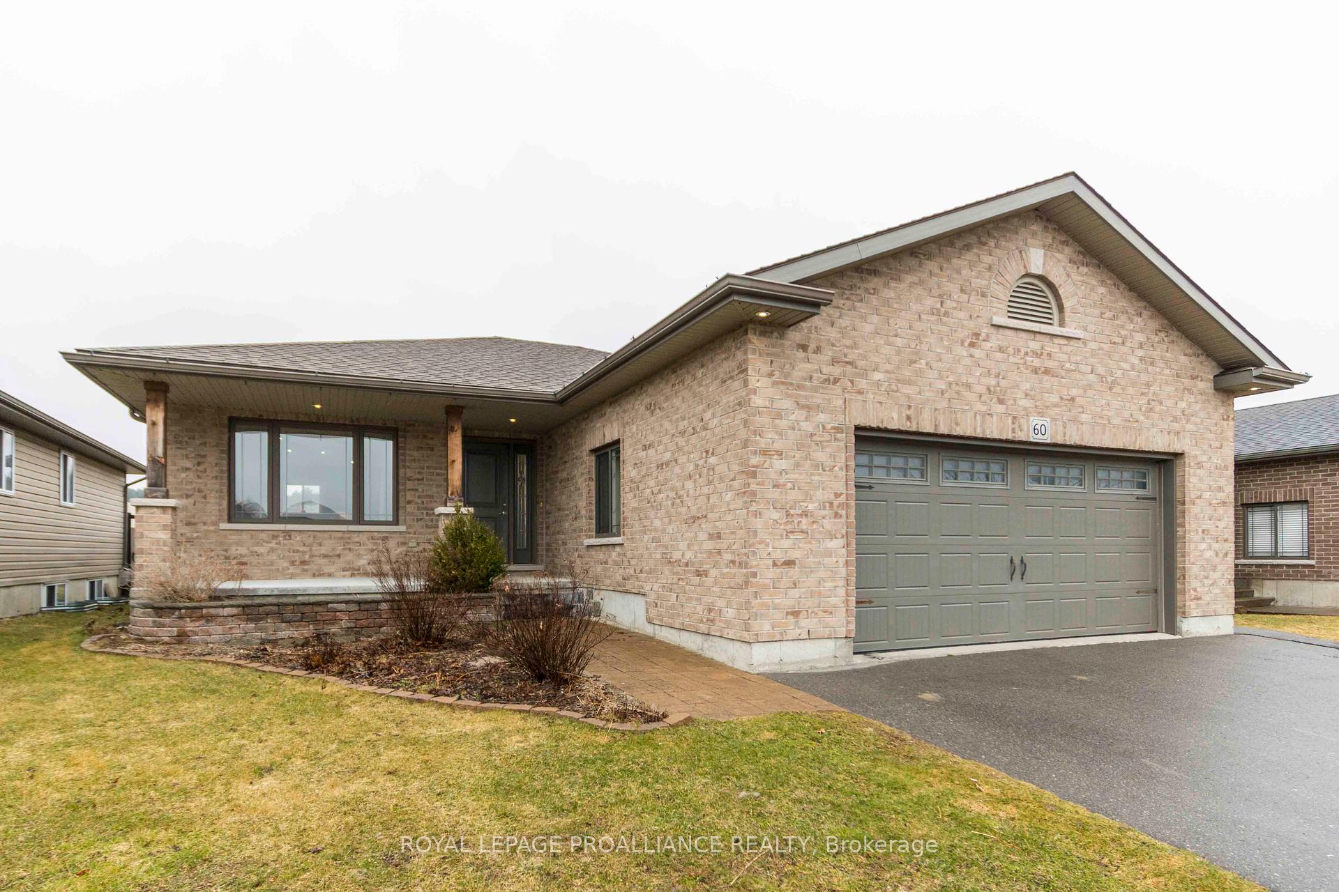60 Cedar Creek Way, Quinte West, ON K0K 2C0
