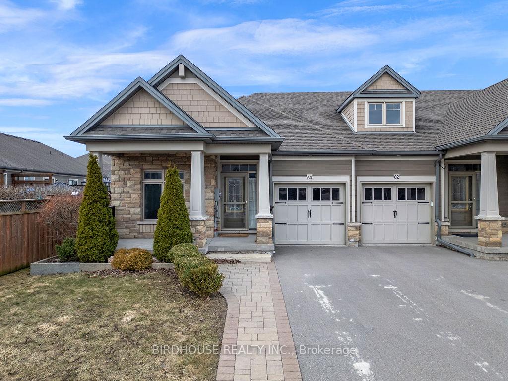 60 Chadwin Drive, Kawartha Lakes, ON K9V 0E9