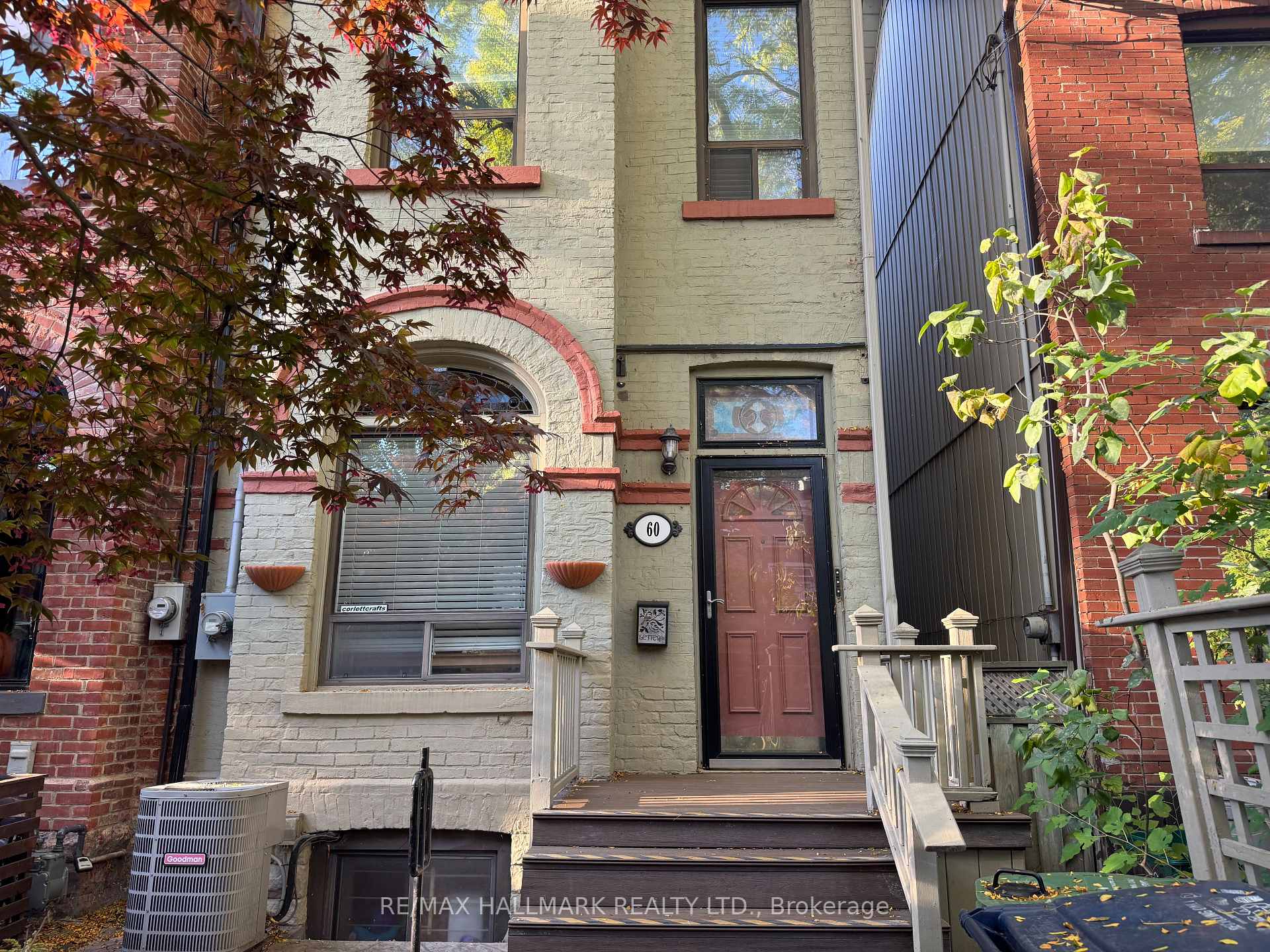 60 First Avenue, Toronto, ON M4M 1W8