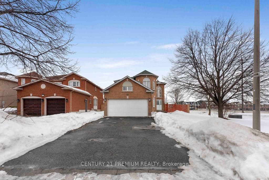 60 Furrow Drive, Whitby, ON L1R 1Y7