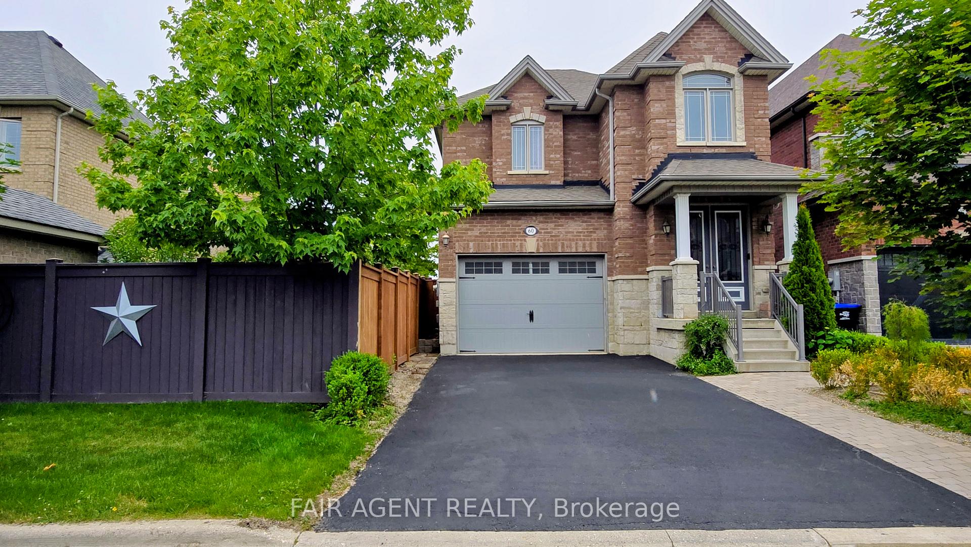 60 Holt Drive, New Tecumseth, ON L9R 1Z6