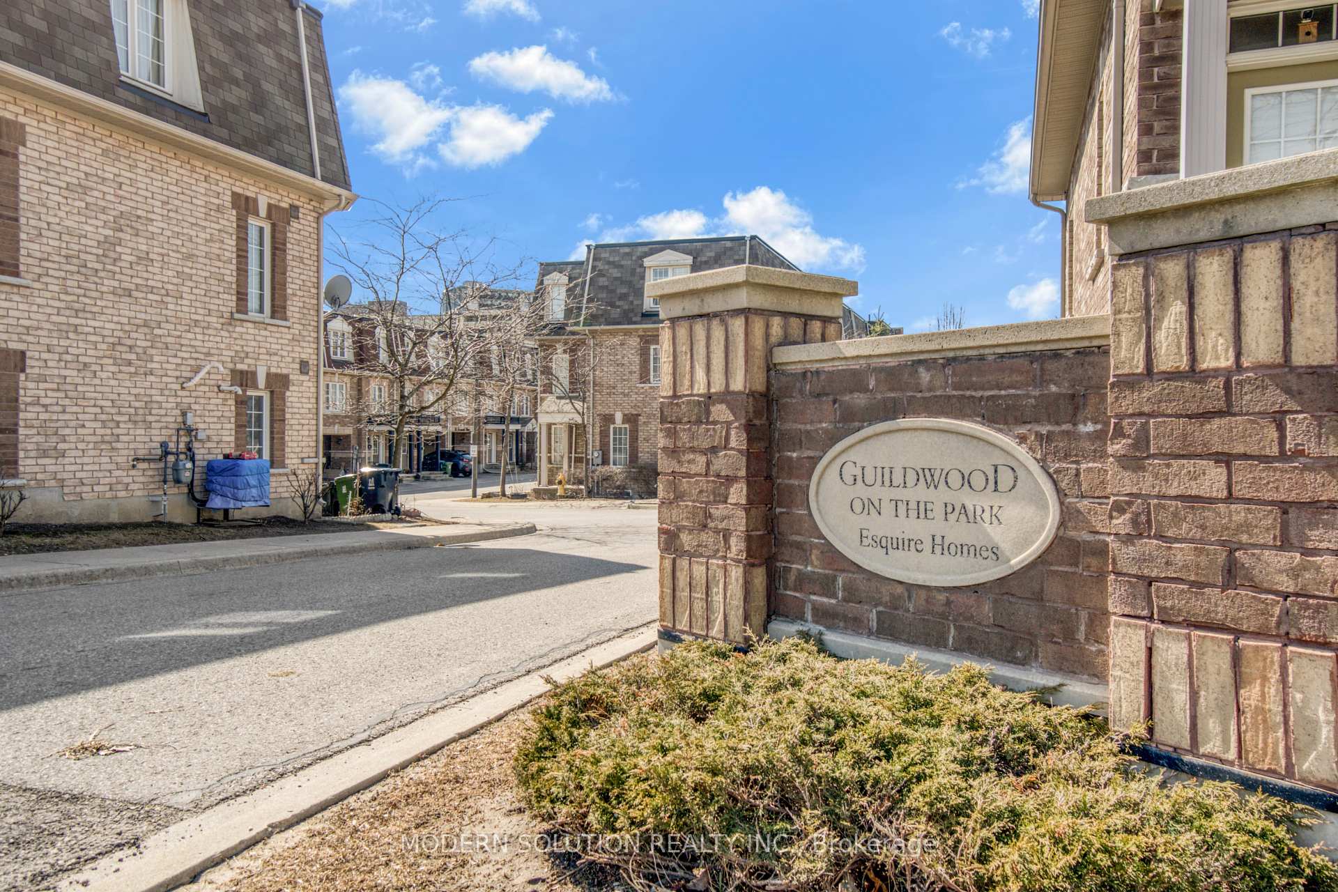 60 Jeremiah Lane, Toronto, ON M1J 0A4