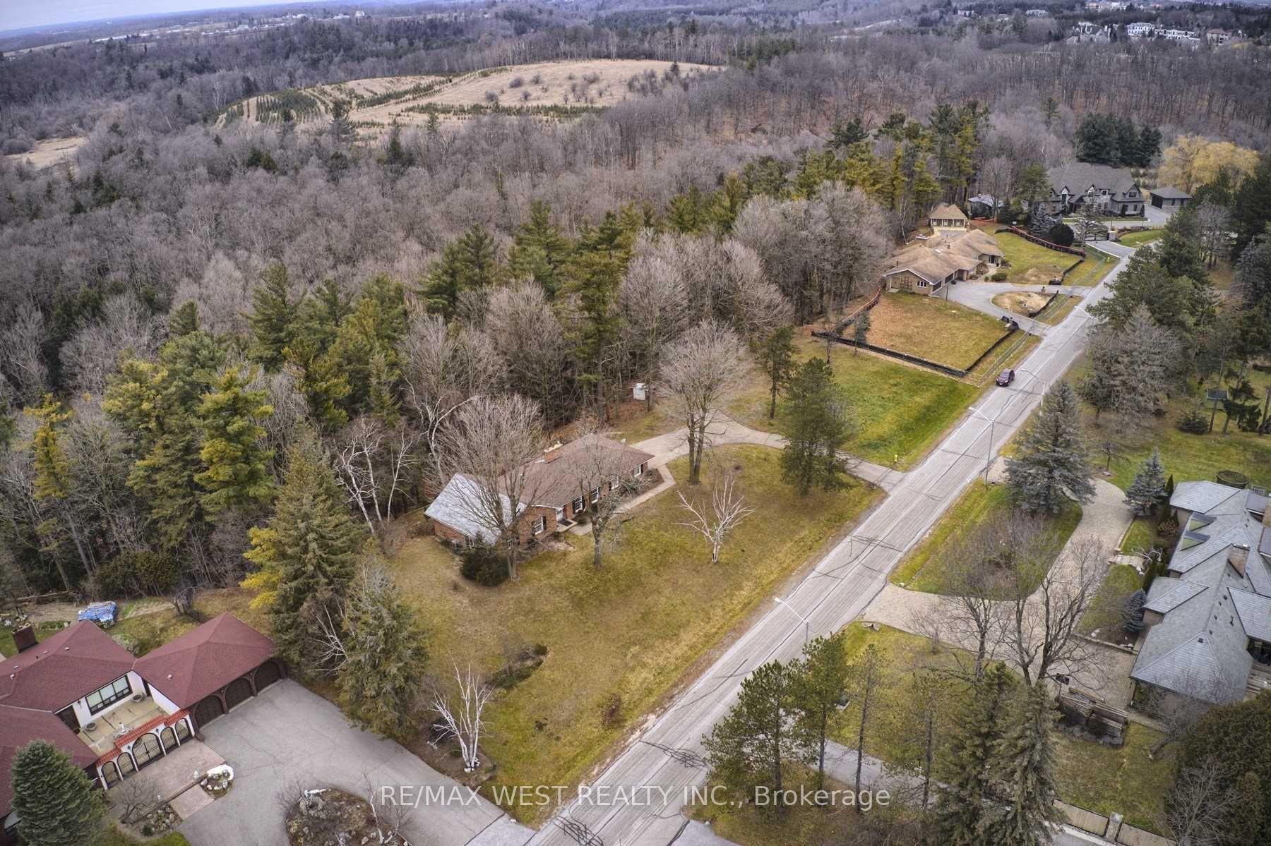 60 Kleins Ridge Road, Vaughan, ON L0J 1C0