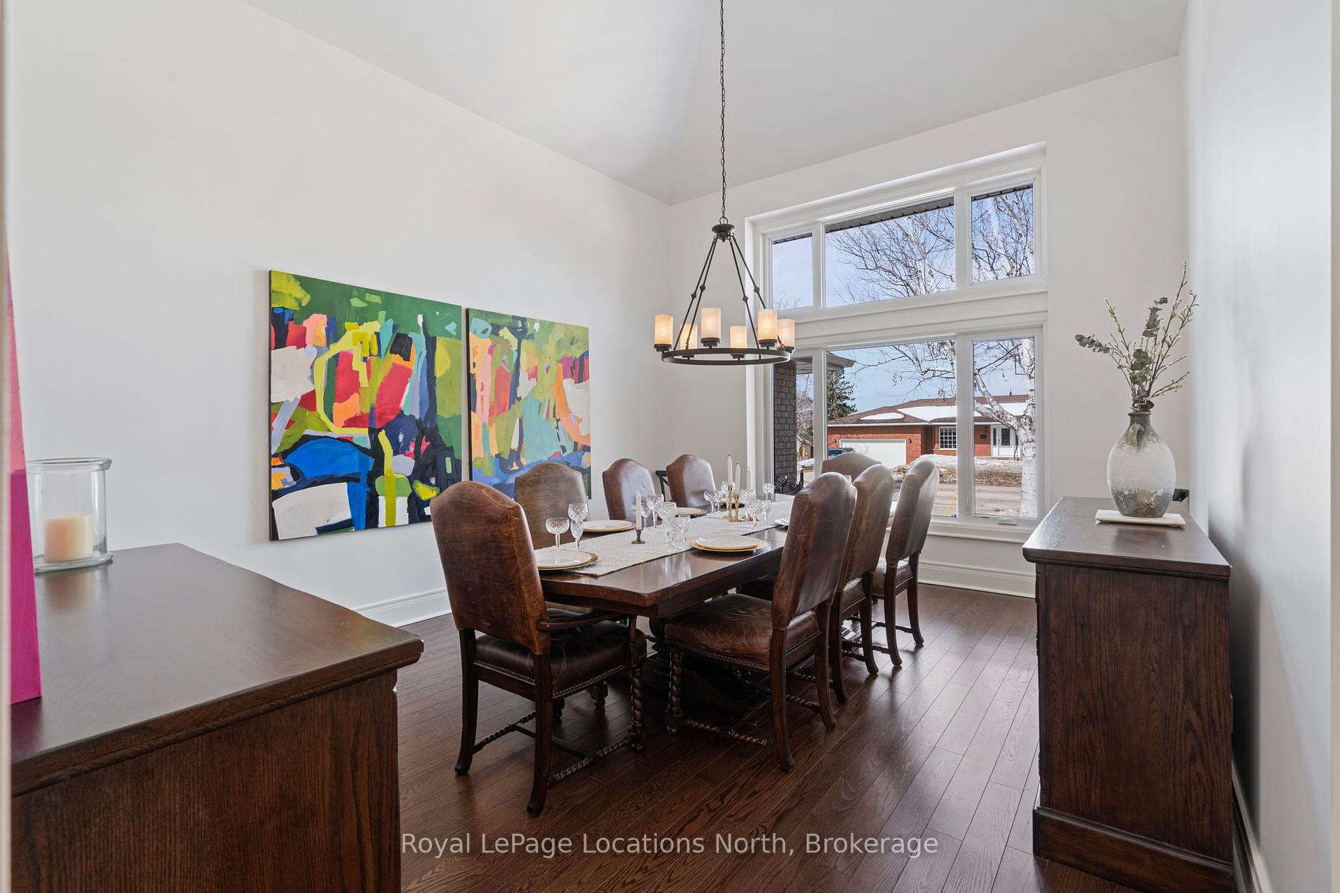 60 Lockhart Road, Collingwood, ON L9Y 2L3