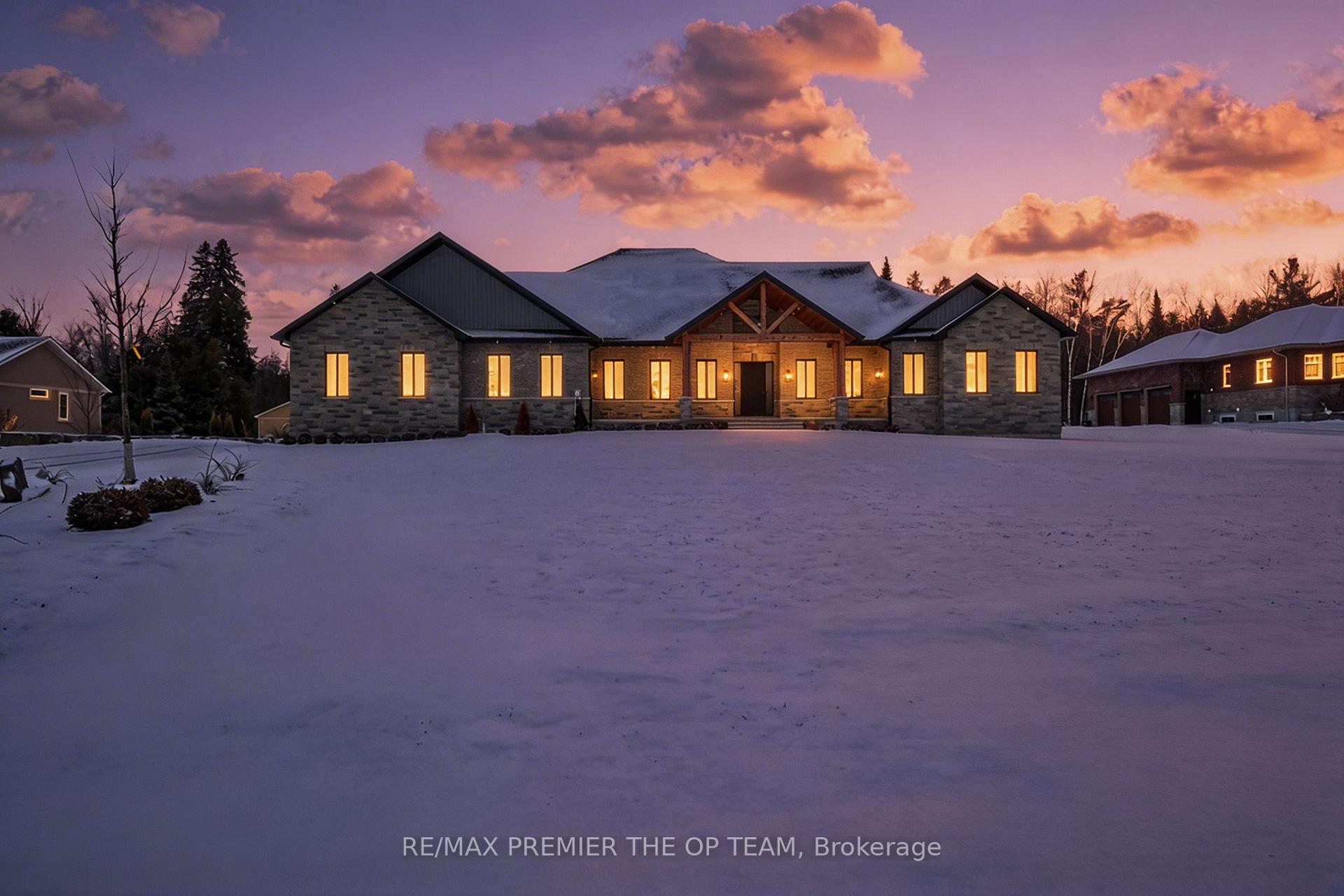 Springwater Real Estate MLS® Listings & Houses For Sale