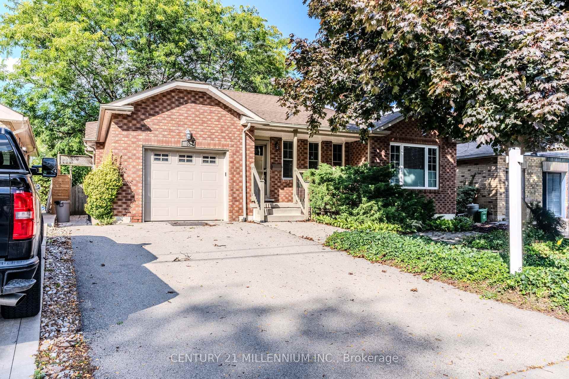 Hamilton Real Estate MLS® Listings & Houses For Sale