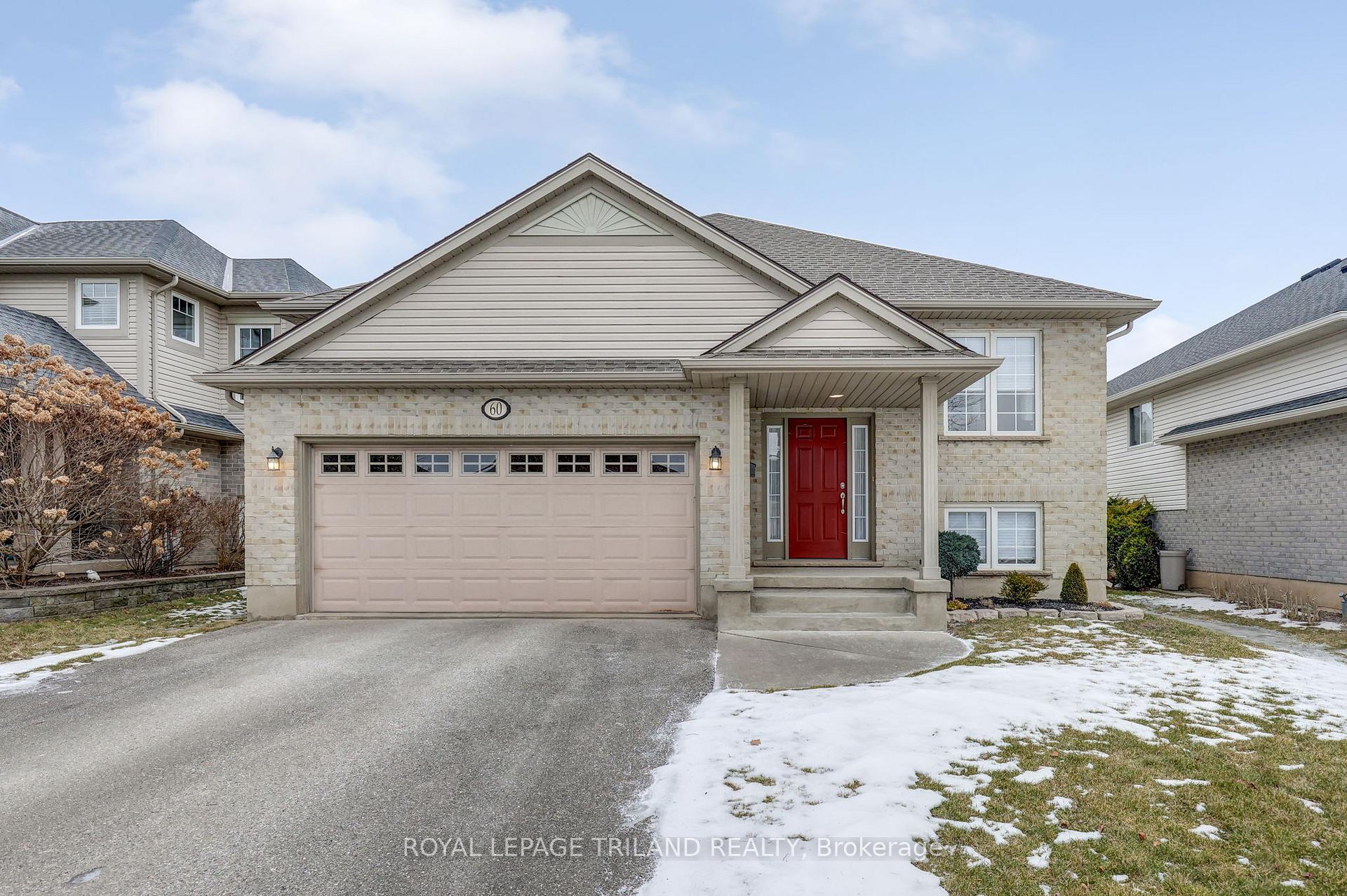 60 Penhale Avenue, St. Thomas, ON N5R 5M9
