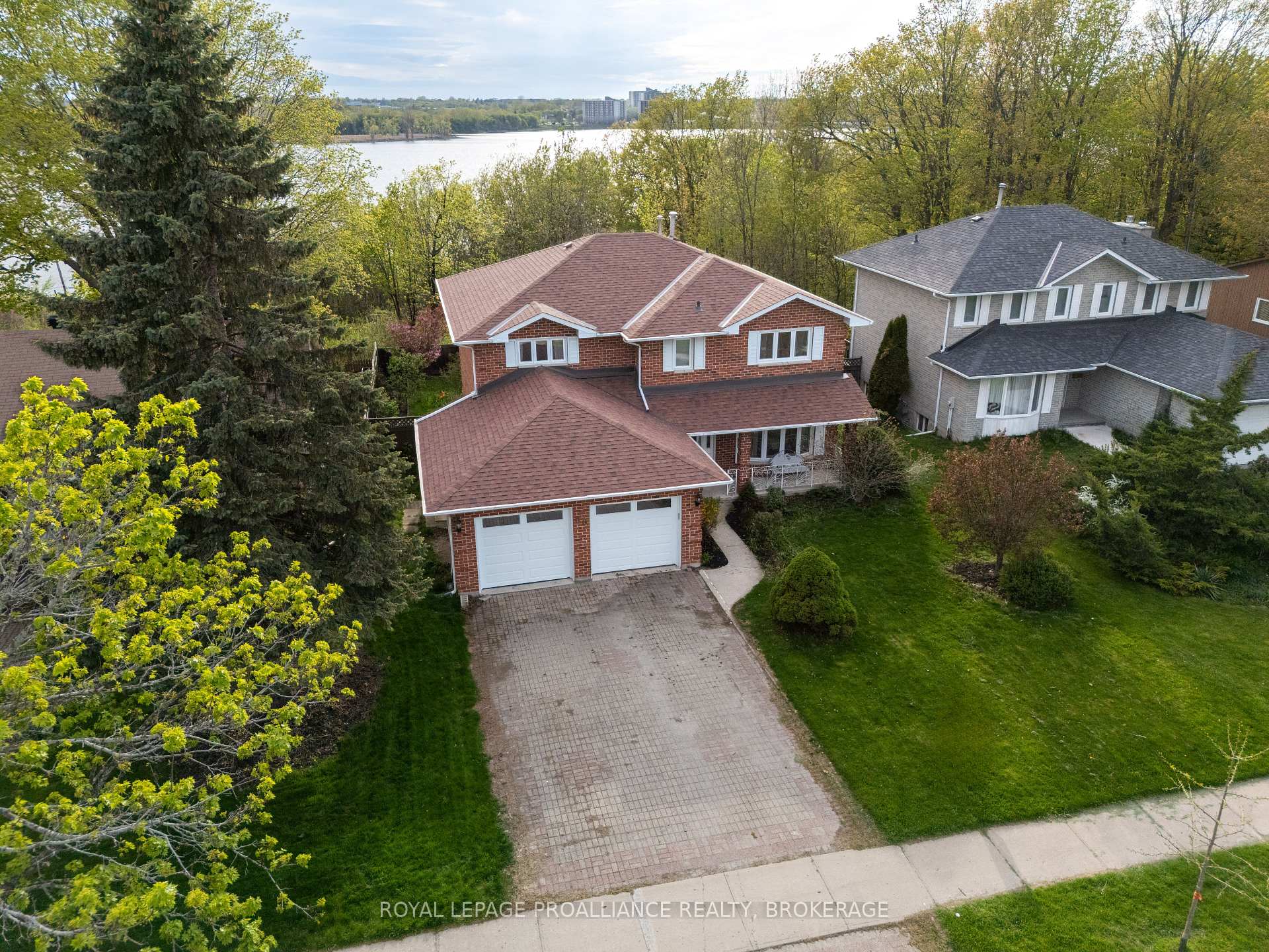 60 Point St. Mark Drive, Kingston, ON K7K 6L8