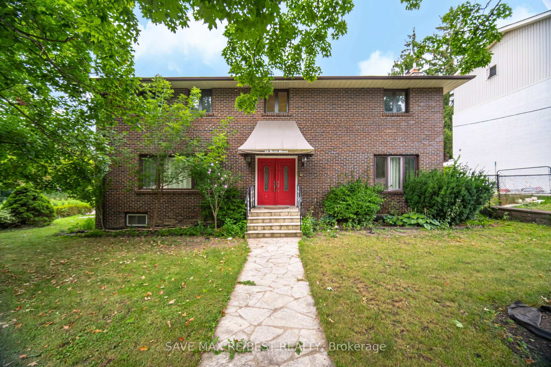 60 Scott Street, Brampton, ON L6V 1S3