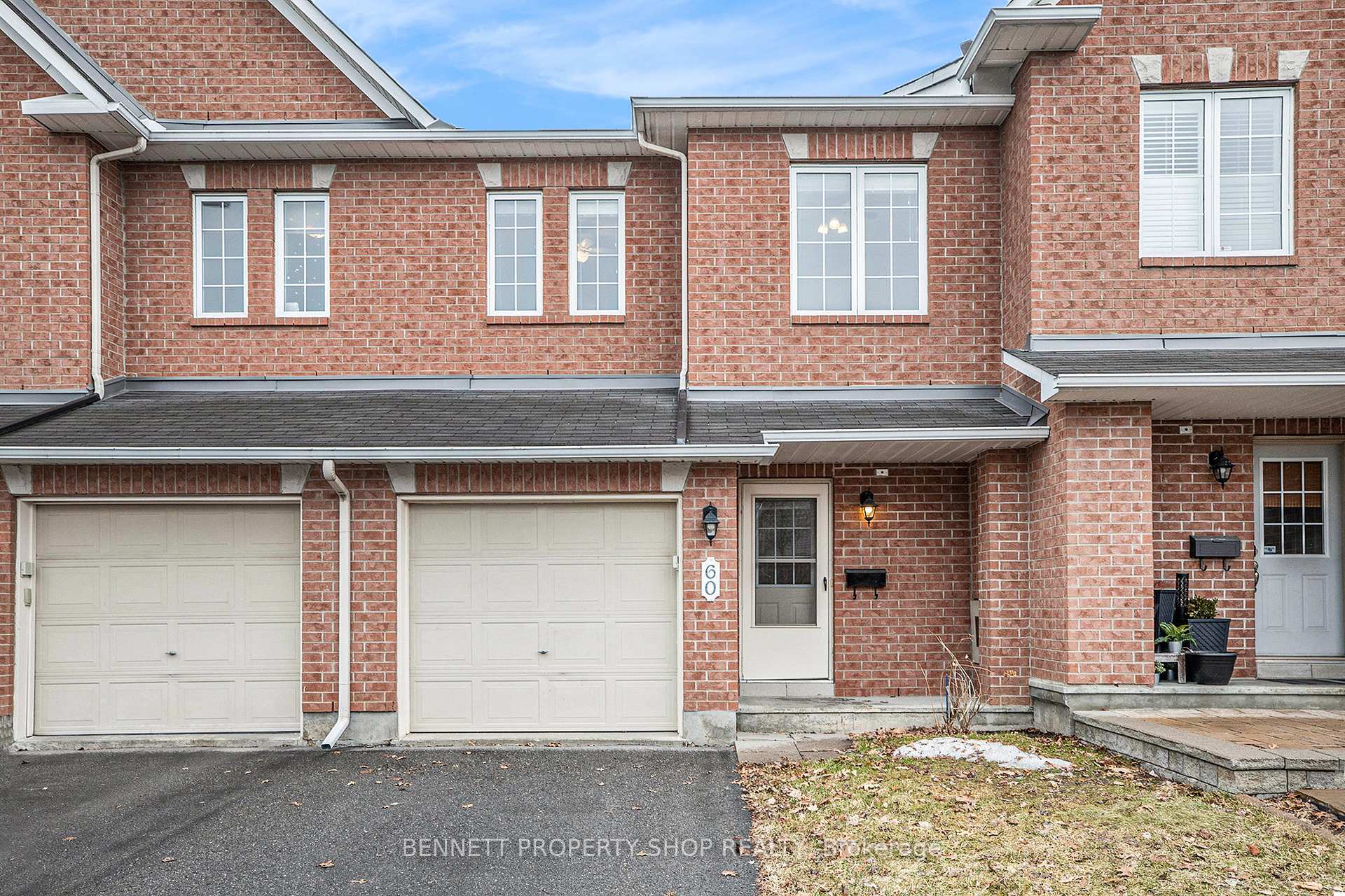 60 Sunvale Way, Barrhaven, ON K2G 6X5