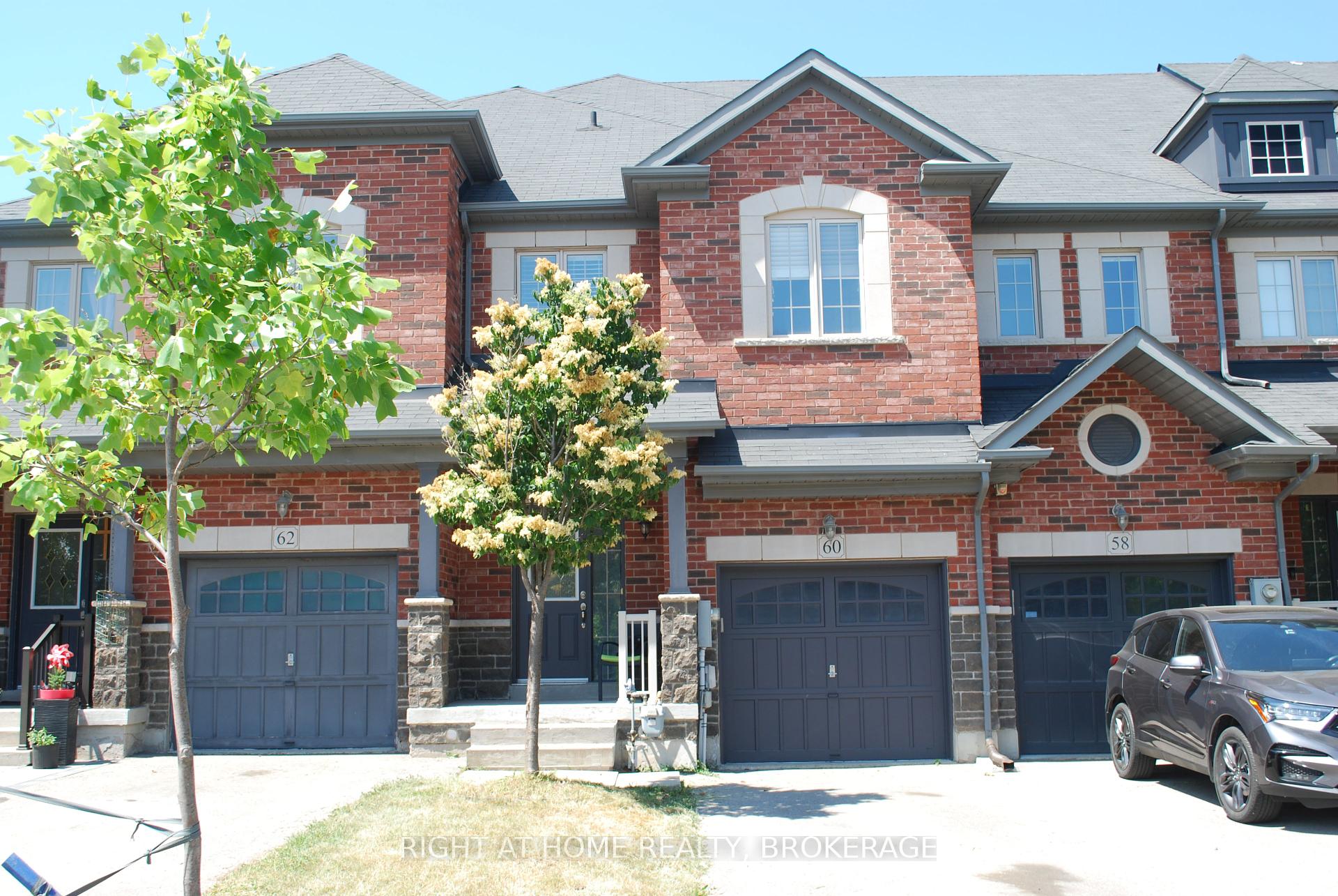 60 Zachary Place, Vaughan, ON L4H 3S4