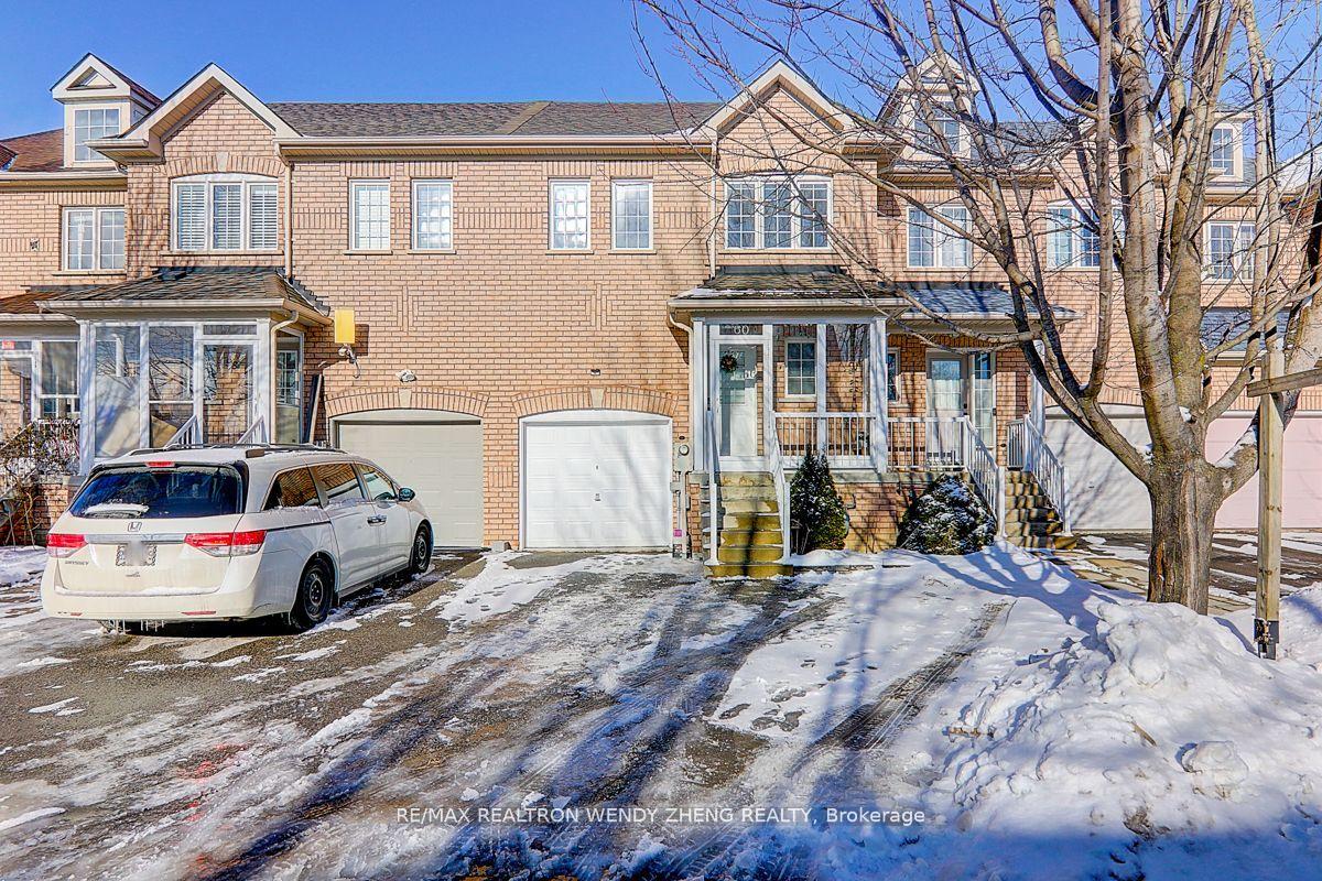 60 Zio Carlo Drive, Markham, ON L3R 5E1