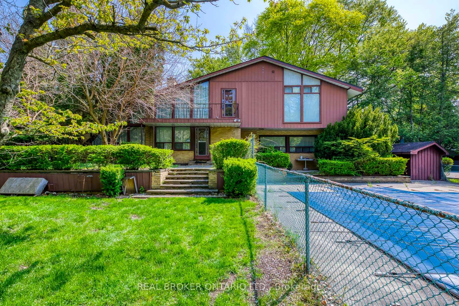 600 Bob O Link Road, Mississauga, ON L5J 2P4