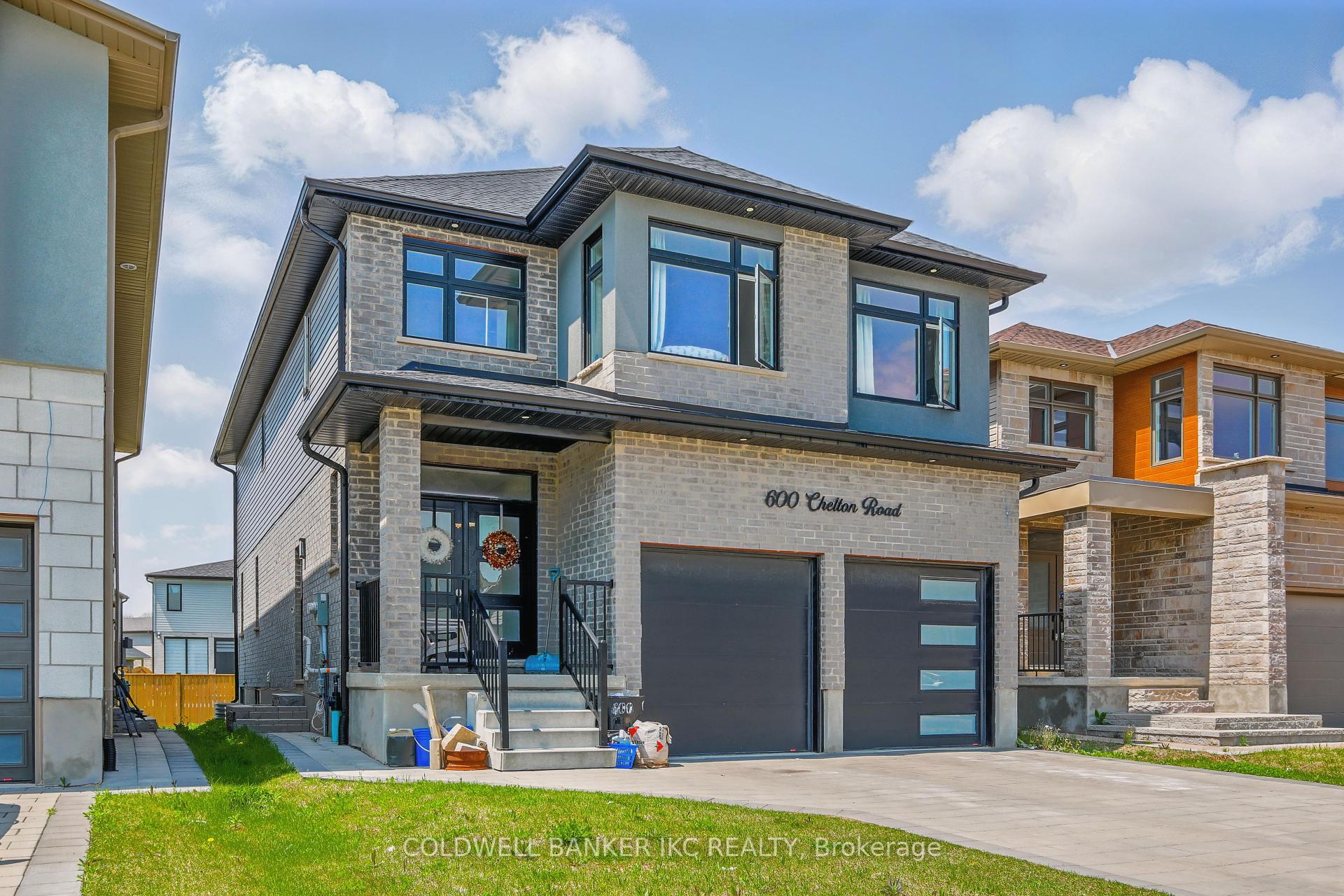 600 Chelton Road, London South, ON N6M 0H7