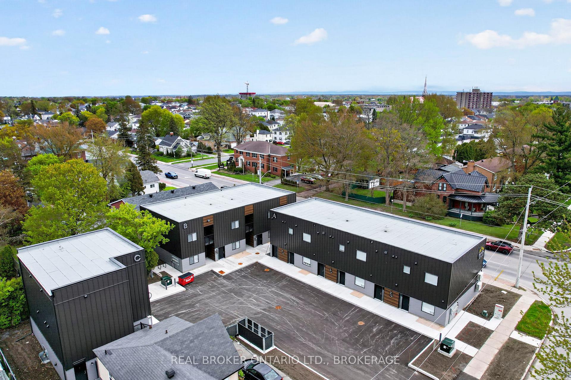 2A - 600 Second Street E, Cornwall, ON K6H 4H3