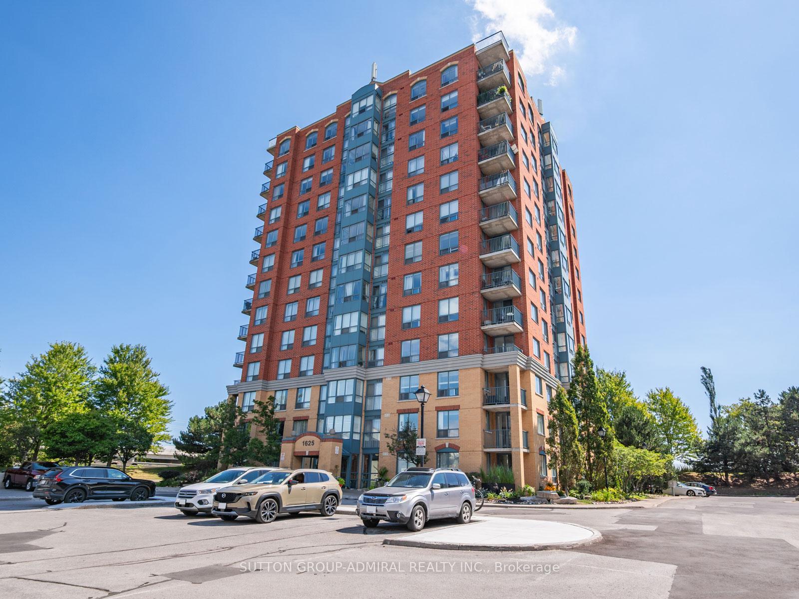 601 - 1625 Pickering Parkway, Pickering, ON L1V 6Z6