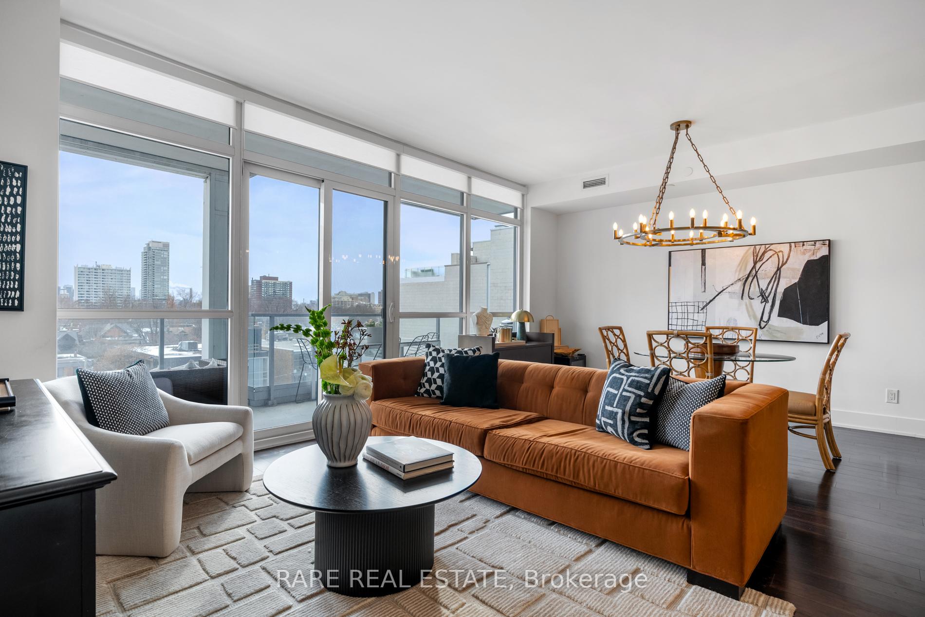 601 - 170 Avenue Road, Toronto, ON M5R 0A4