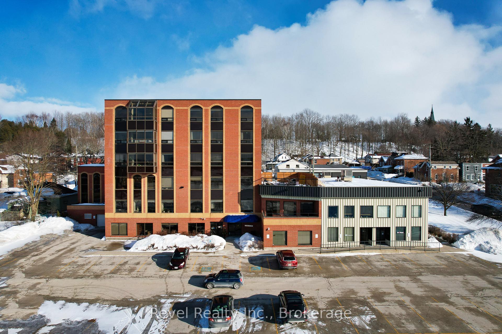 Condos For Sale in Owen Sound, Owen Sound