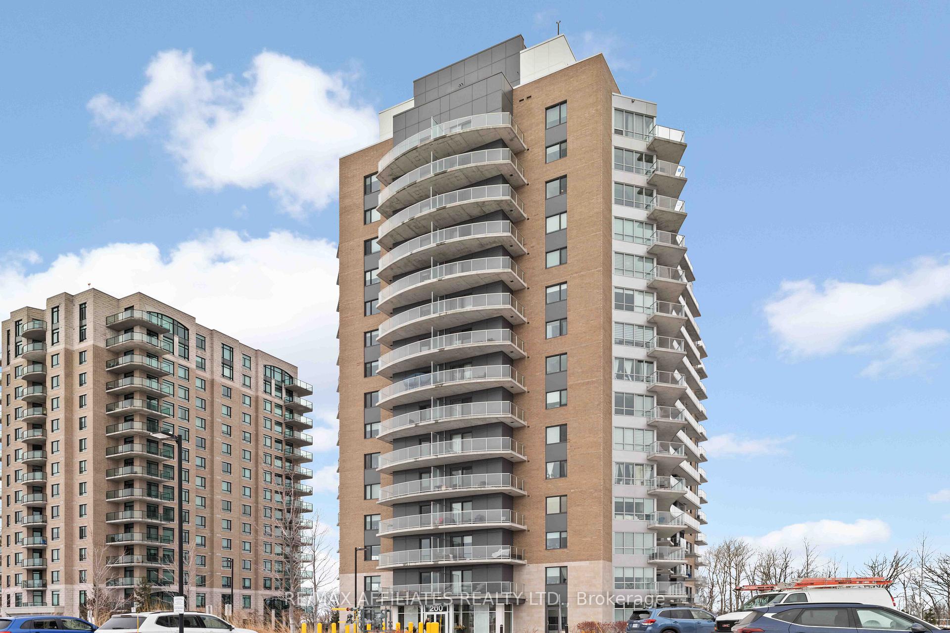 601 - 200 Inlet Point, Orleans - Cumberland and Area, ON K4A 5H3