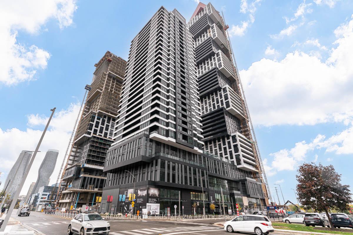 601 - 4015 The Exchange, Mississauga, ON L5B 0N9