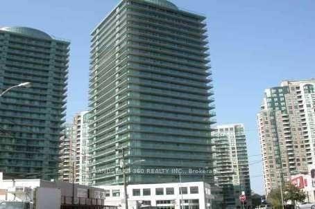 601 - 5508 Yonge Street, Toronto, ON M2N 5S2