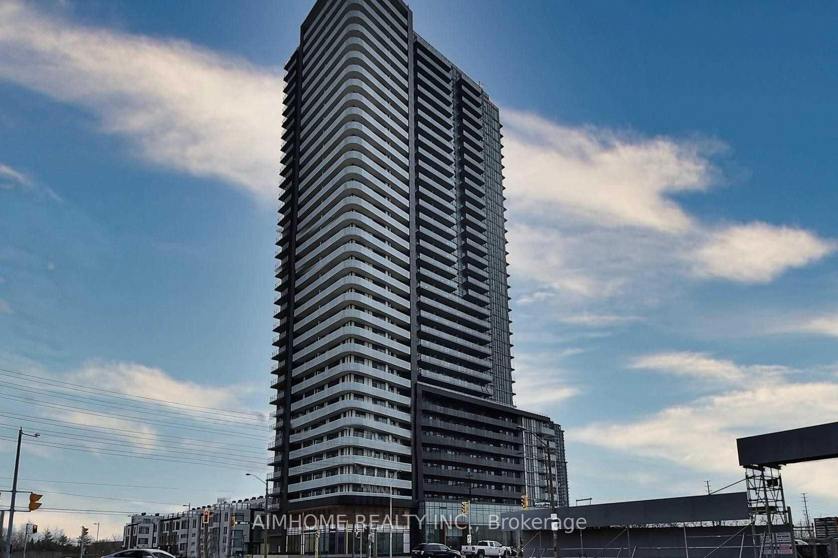601 - 7895 Jane Street, Vaughan, ON L4K 2M7