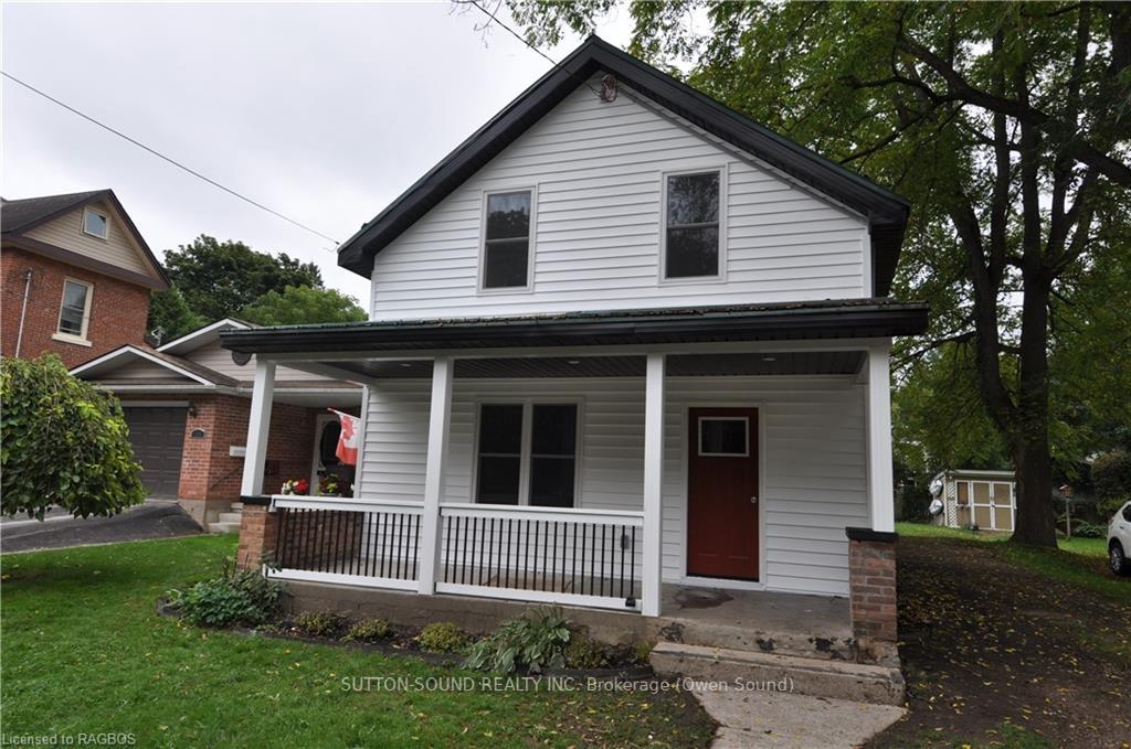 601 7TH ST A E, Owen Sound, ON N4K 1K4