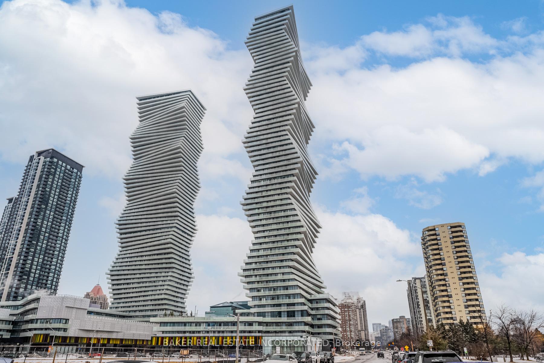 6014 - 3883 Quartz Road, Mississauga, ON L5B 0M4