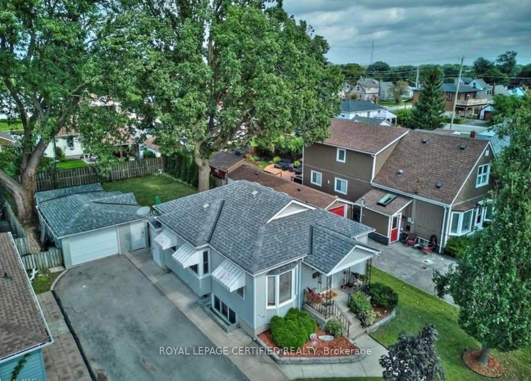 6019 Keith Street, Niagara Falls, ON L2J 1K1