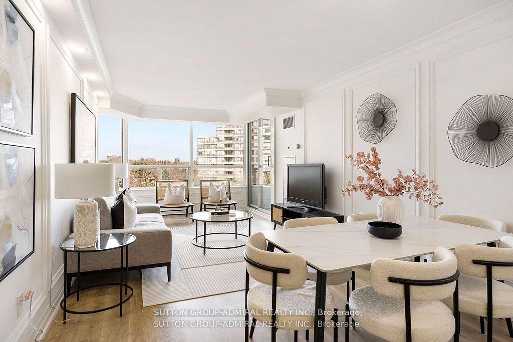 602 - 11 Townsgate Drive, Vaughan, ON L4J 8G4
