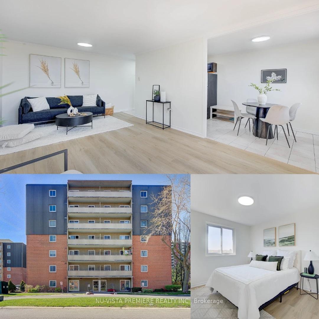 602 - 1102 Jalna Boulevard, London South, ON N6E 1X8