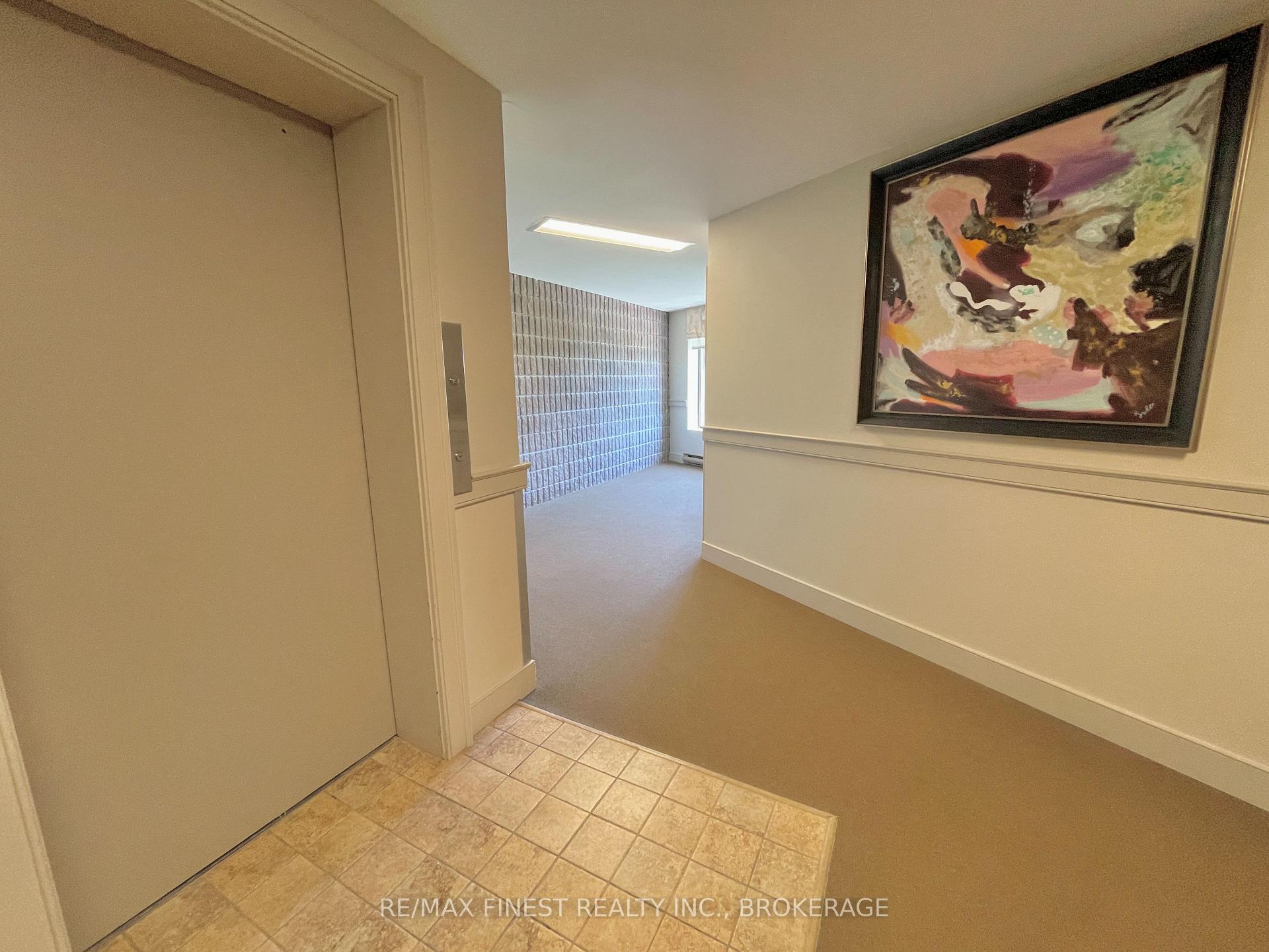 602 - 17 Eldon Hall Place, Kingston, ON K7M 7H5