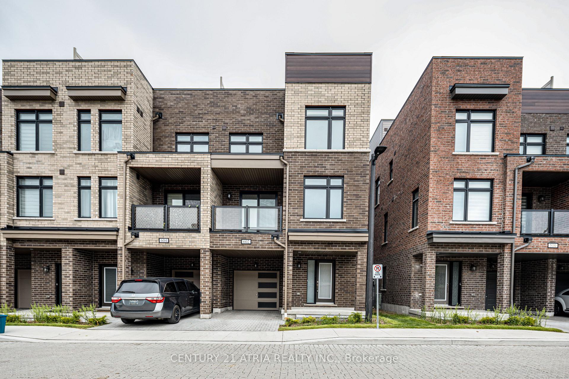 602 - 1865 Pickering Parkway, Pickering, ON L1V 0H2