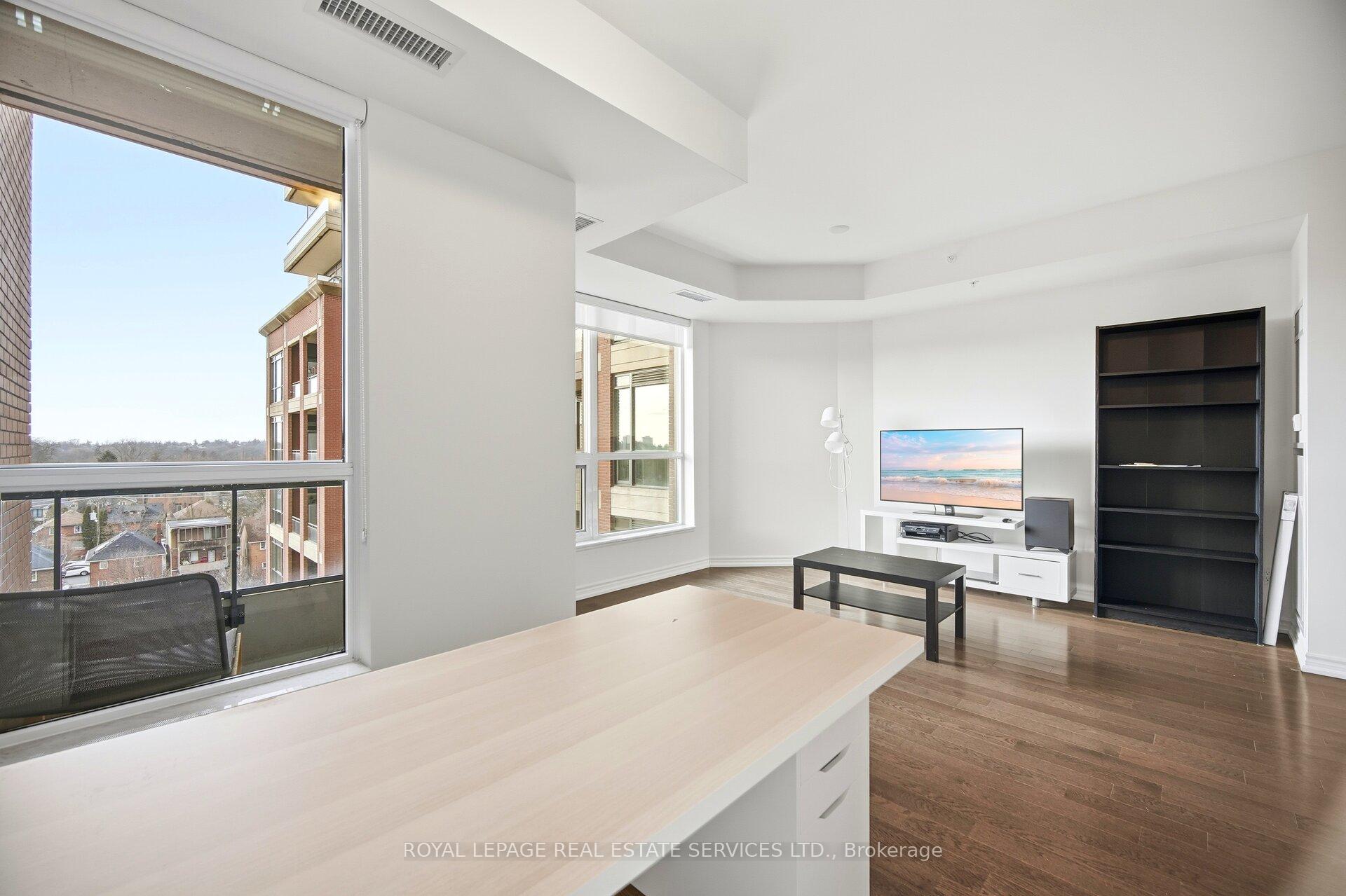 602 - 23 Glebe Road W, Toronto, ON M5P 0A1