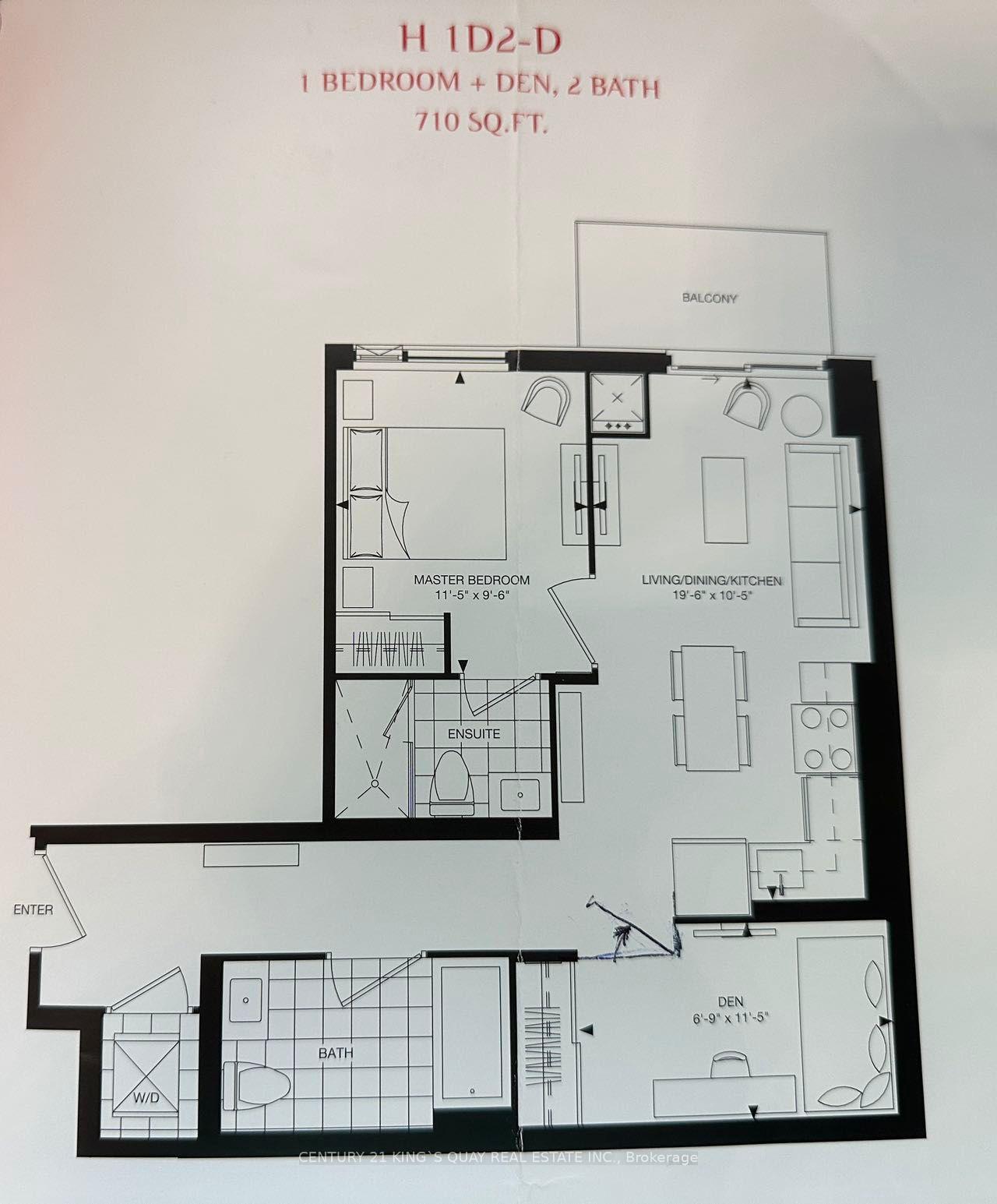 602 - 25 Holly Street, Toronto, ON M4S 0E3